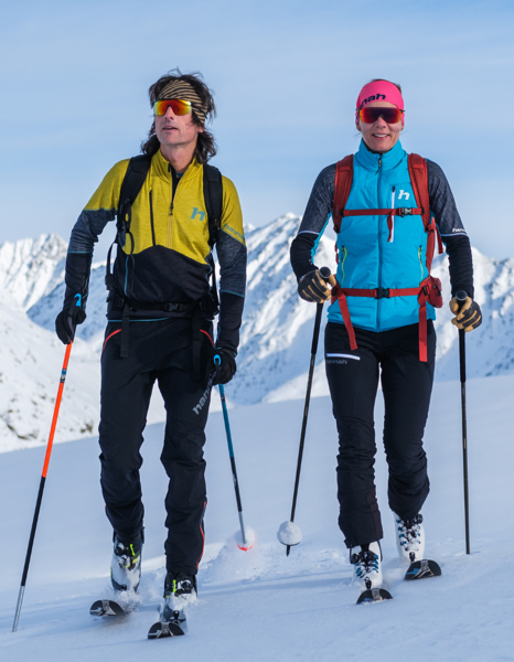 Pants - Hannah - Outdoor clothing and equipment